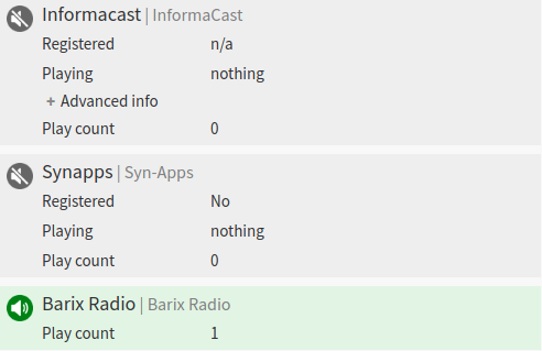 Quick Install Guide - Exstreamer M400